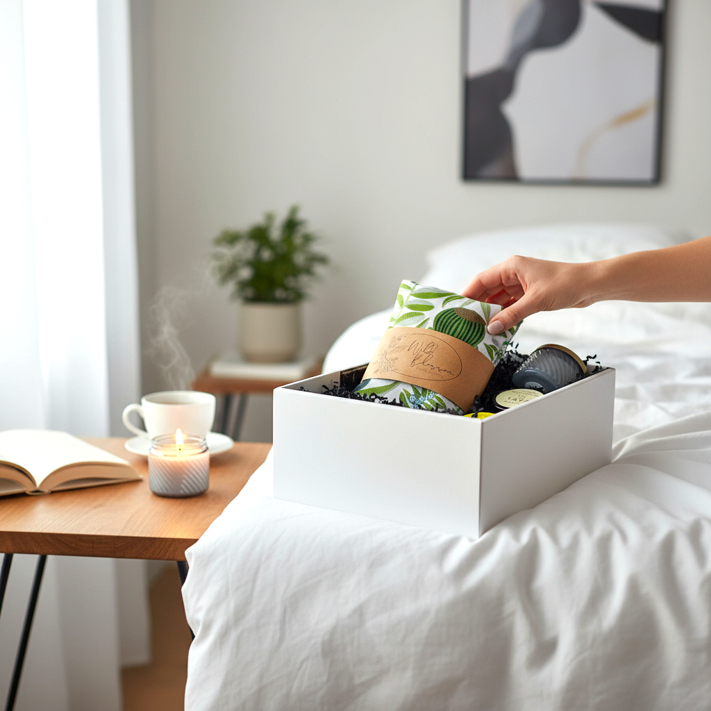 bM Gift Sets – blackmilkcandles