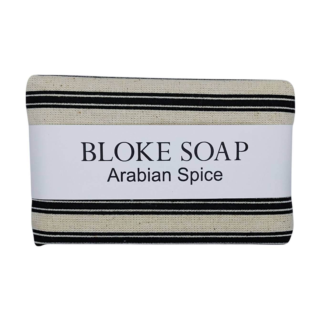 Bloke Soap – blackmilkcandles