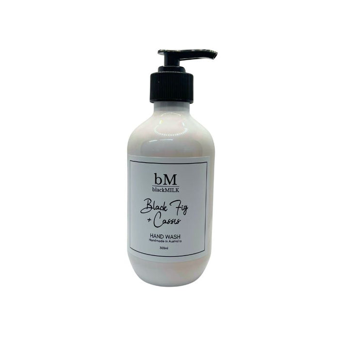 BM Classic Hand Wash - SALE – blackmilkcandles